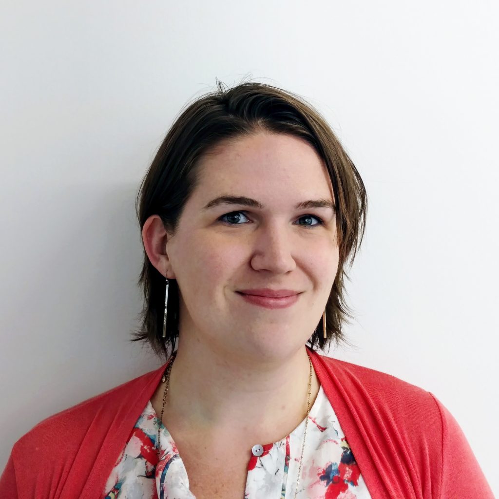 Sarah Whitman - AnLar